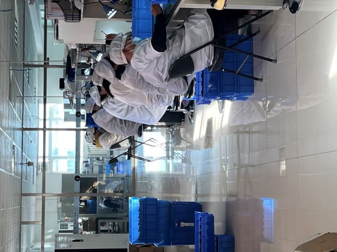 About Us | Official Henrich Technology of smart red dot - Henrich ...