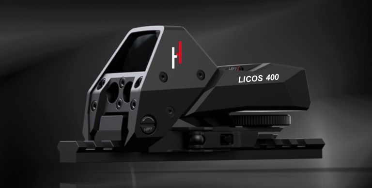 Sports Optics Products Manufacturer: Ballistic Rangefinder, Smart Red ...